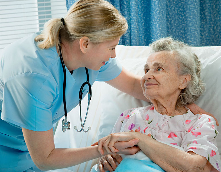 NOUVEAU ! Ouverture d'un service de Médecine Polyvalente Court Séjour ...