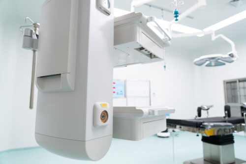 Des salles d’opération hybrides à la Polyclinique Les Fleurs | Elsan