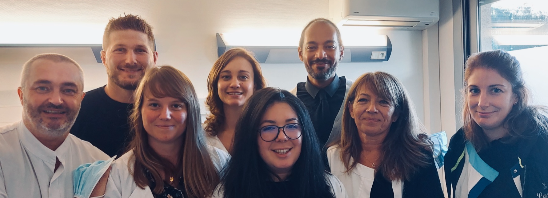 La Clinique du Cap d’Or ouvre le 1er hôpital de jour du Var dédié aux ...