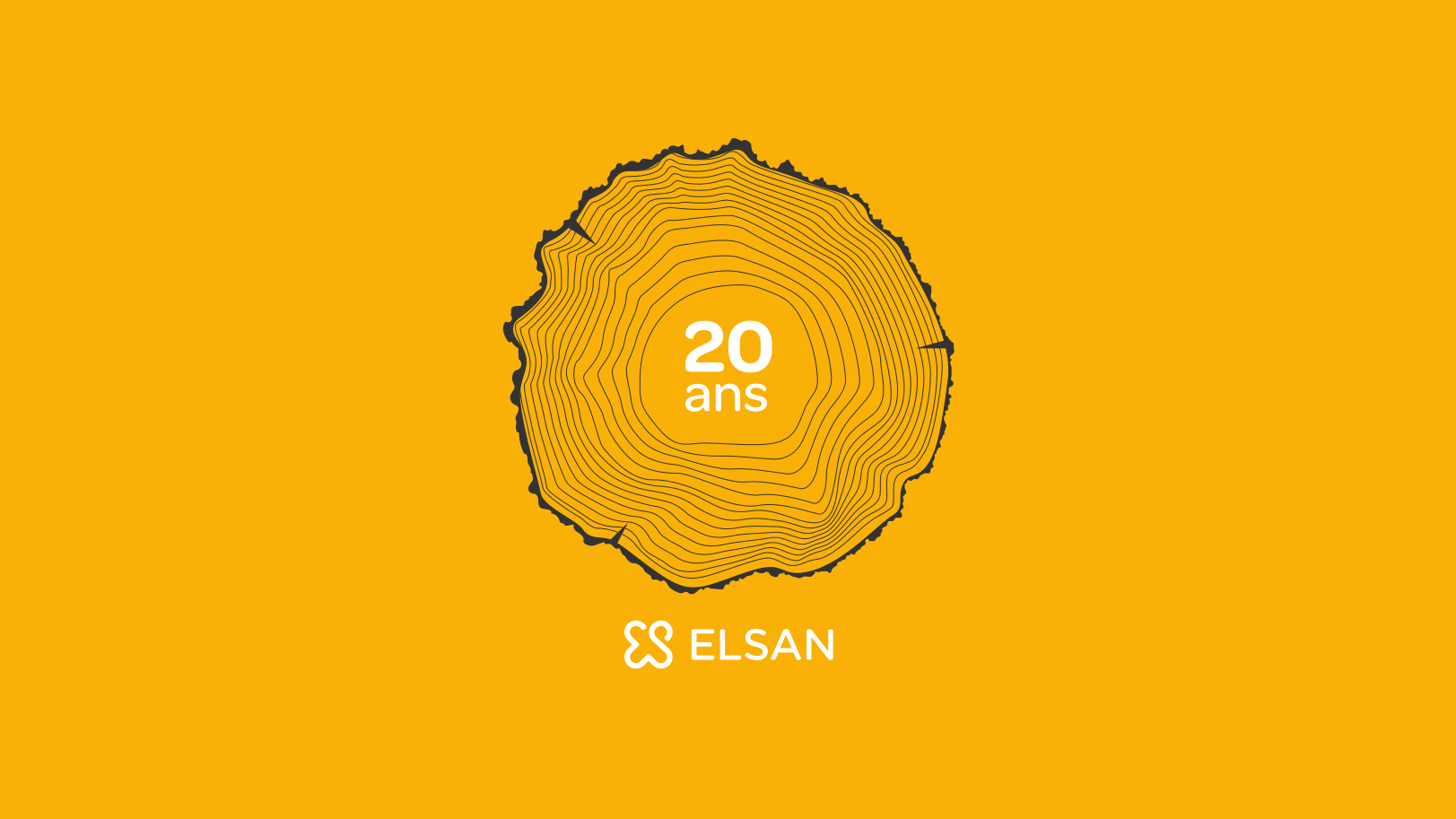 ELSAN a 20 ans ! | Elsan