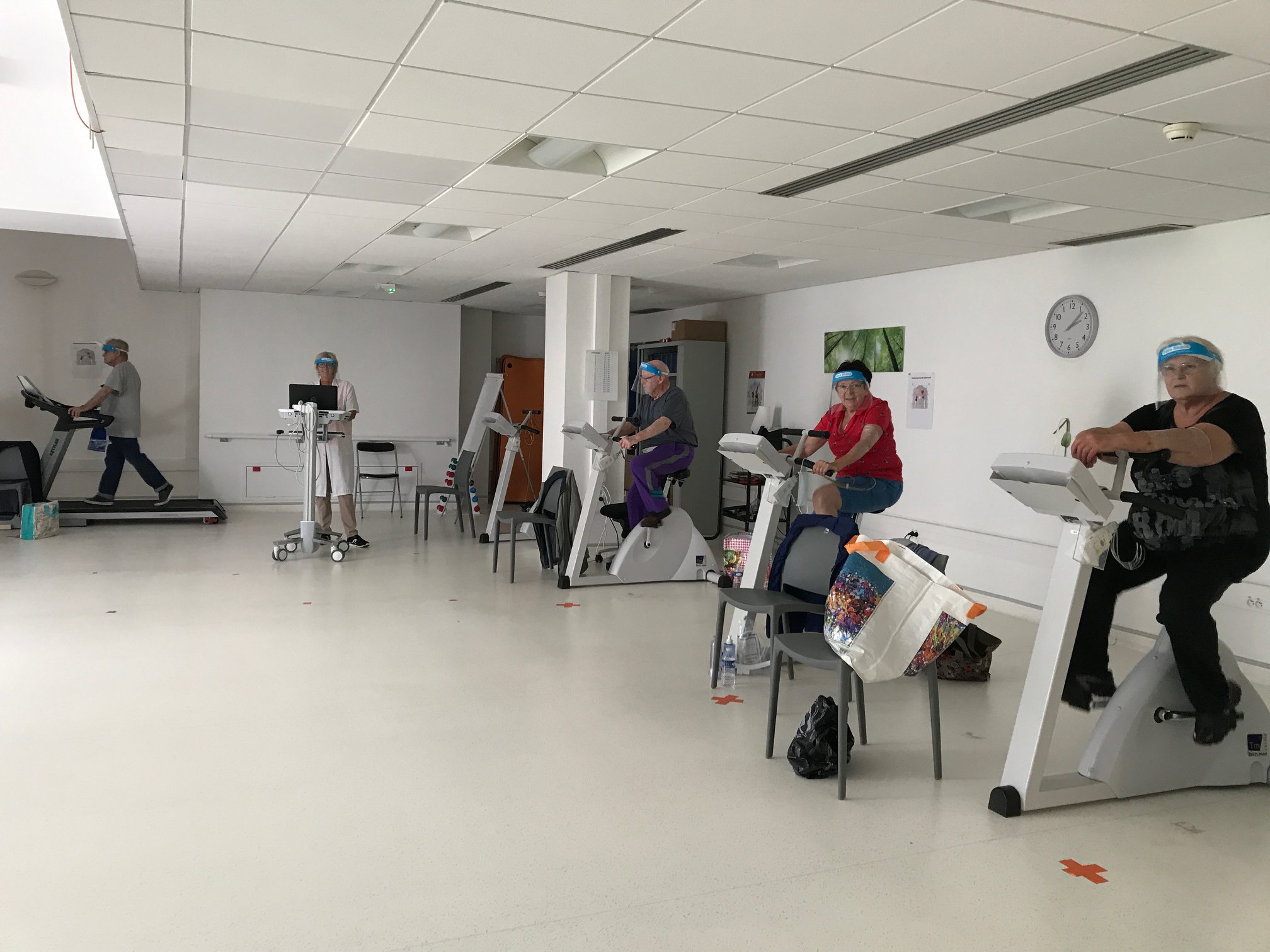 Visite virtuelle de la maternité | Elsan