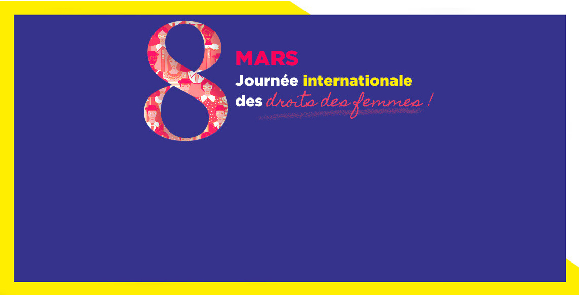 8 mars 2021 : Journée des droits des femmes | Elsan