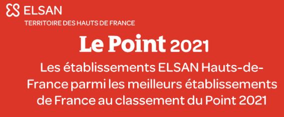 Les établissements ELSAN Hauts-de-France parmi les meilleurs ...