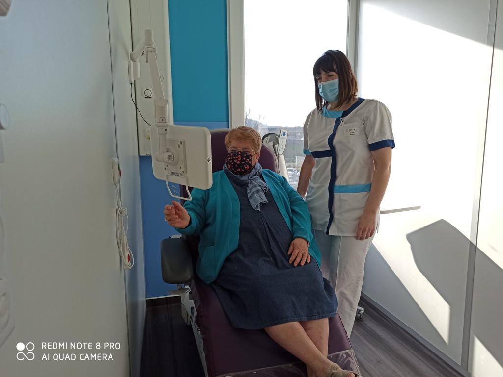 La Clinique Fontvert Elsan améliore l’expérience patients avec la mise ...