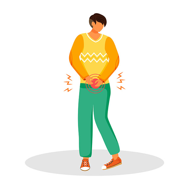 Incontinence : définition, causes, traitement | Elsan