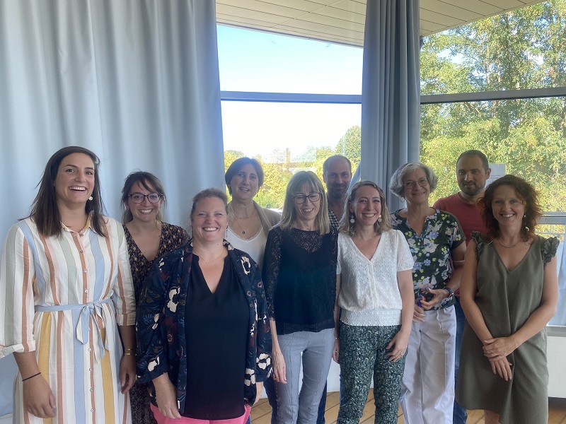 Ouverture d’une Unité Douleur chronique à la Clinique médicale et ...