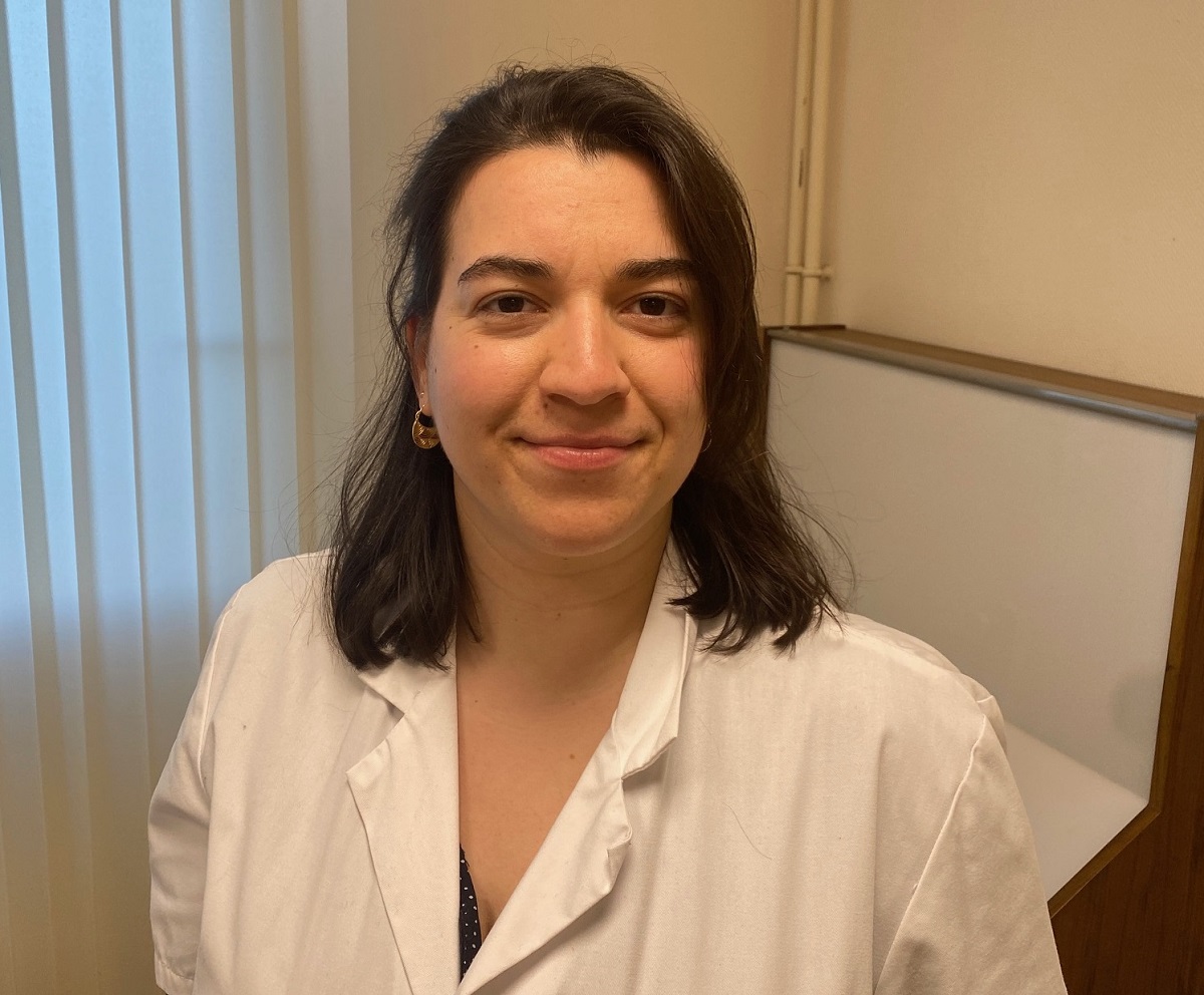 Docteur Elsa Oriot, nouveau chirurgien viscéral et digestif à l’Hôpital ...