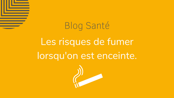 Les risques de fumer lorsqu'on est enceinte | Clinique Belledonne ...