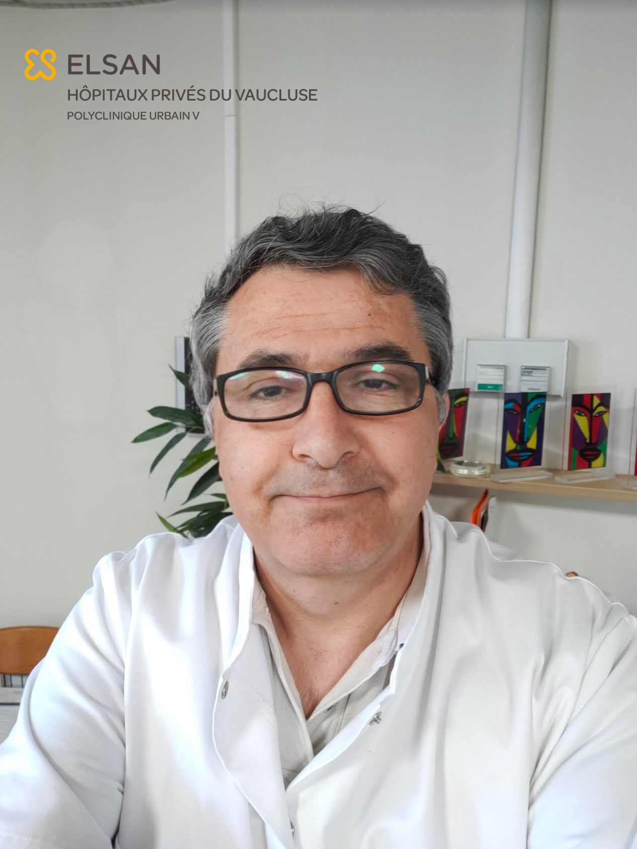 L’unité douleur à nouveau labellisée Structure Douleur Chronique | Elsan