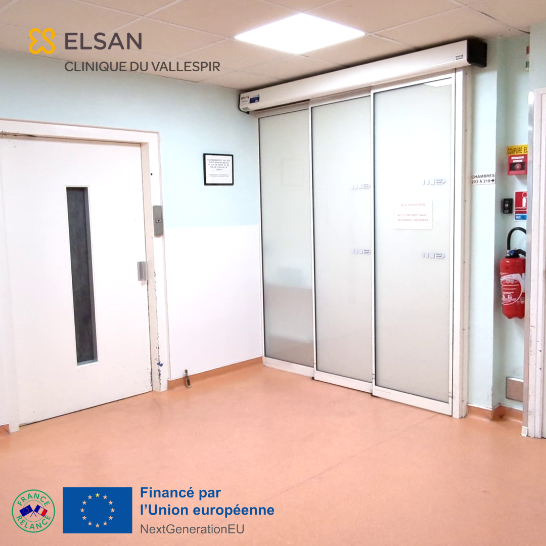 La Clinique privée du Vallespir investit dans le confort et la sécurité ...