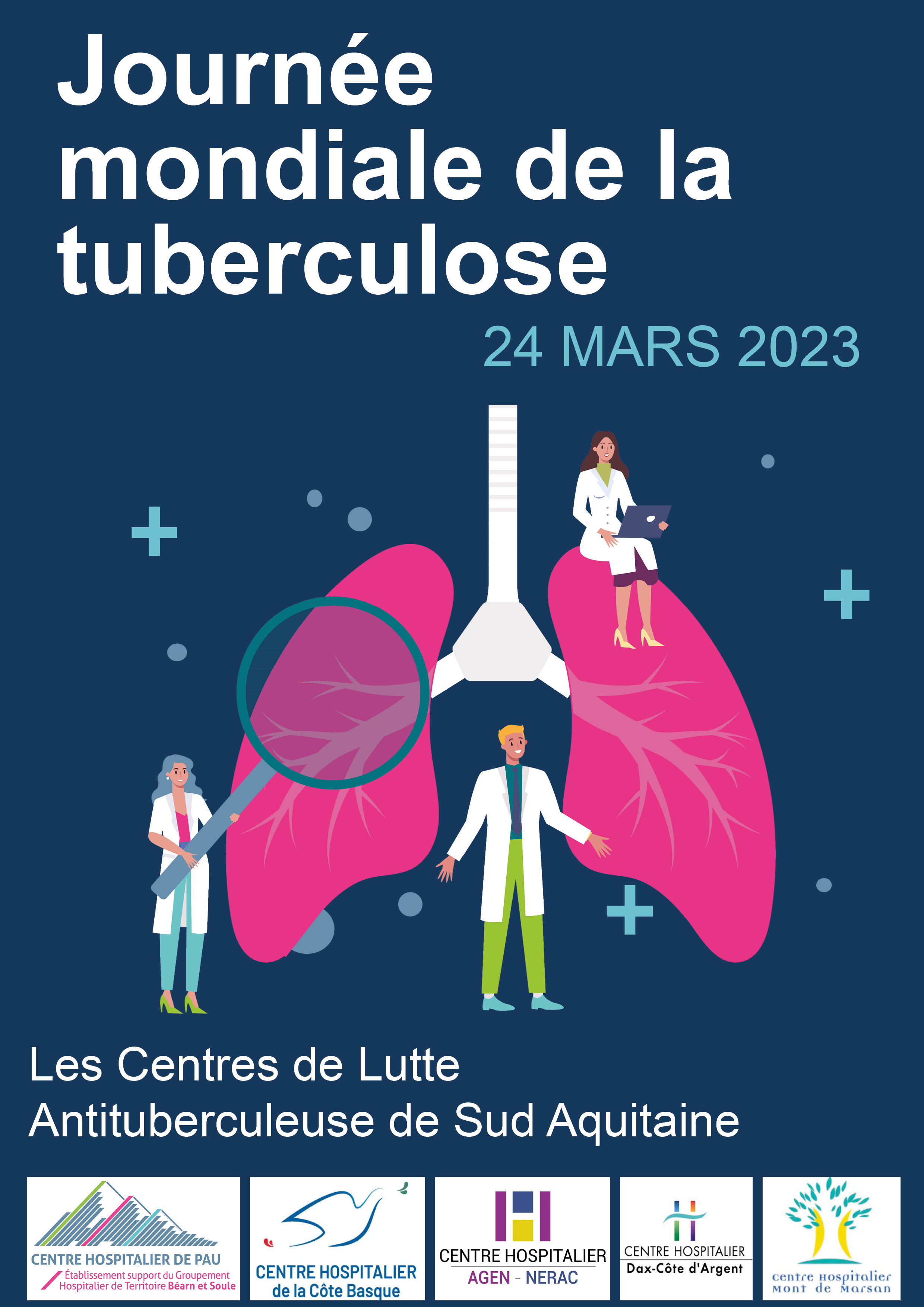 Tuberculose | Elsan