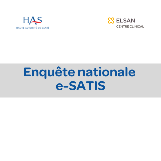 Satisfaction patient | Elsan