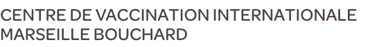 Centre de Vaccination Internationale Marseille Bouchard (13) | ELSAN