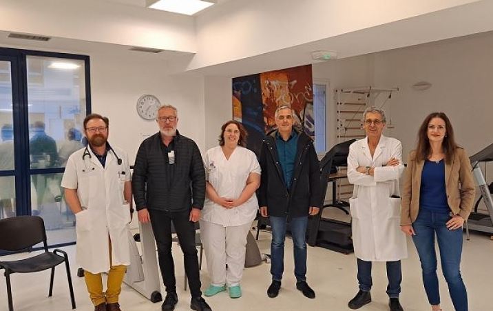 La cardiologie, une véritable expertise de la Polyclinique Vauban dans ...