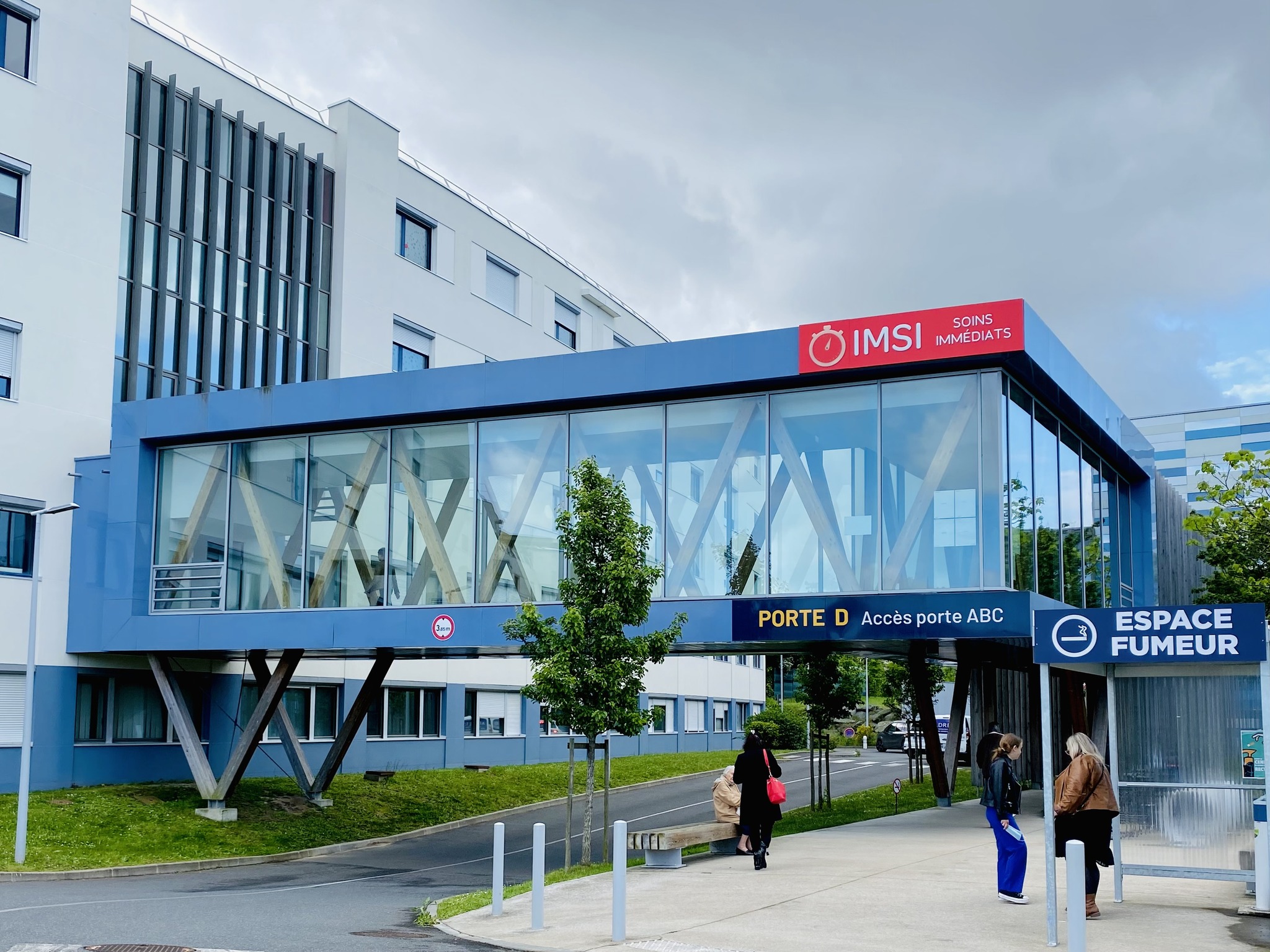 L’IMSI gagne en visibilité pour nos patients | Elsan