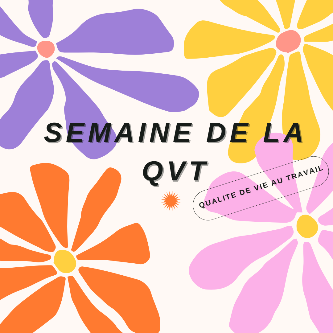 Semaine Qualité de Vie au Travail | Elsan