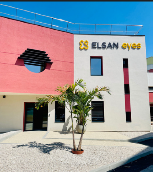 Ouverture d’ELSAN Eyes, le pôle ophtalmologique du Vaucluse | Elsan