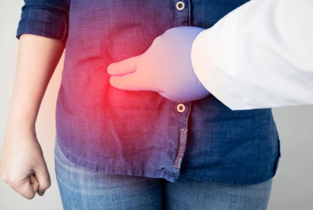 Stéatose hépatique : définition, symptômes et traitements | Elsan