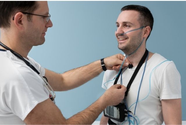 Polysomnographie : Symptômes et traitements