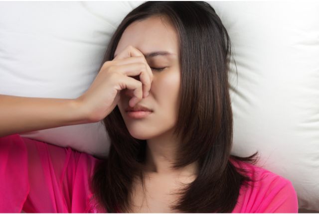 Sinusite chronique : Symptômes et traitements