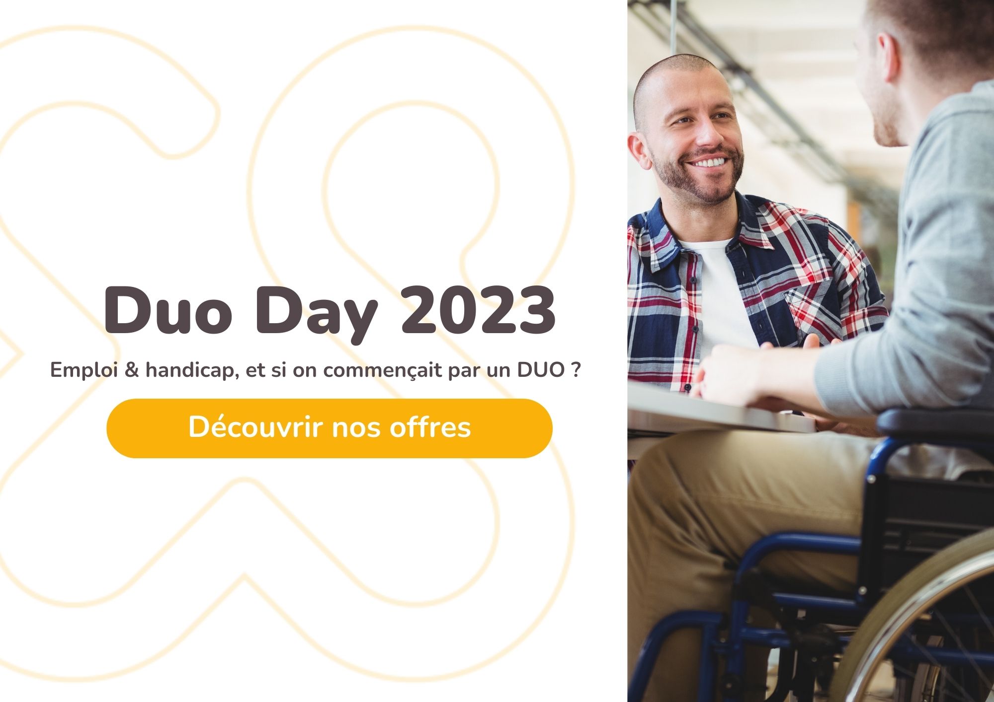 Duo Day 2023 | Elsan