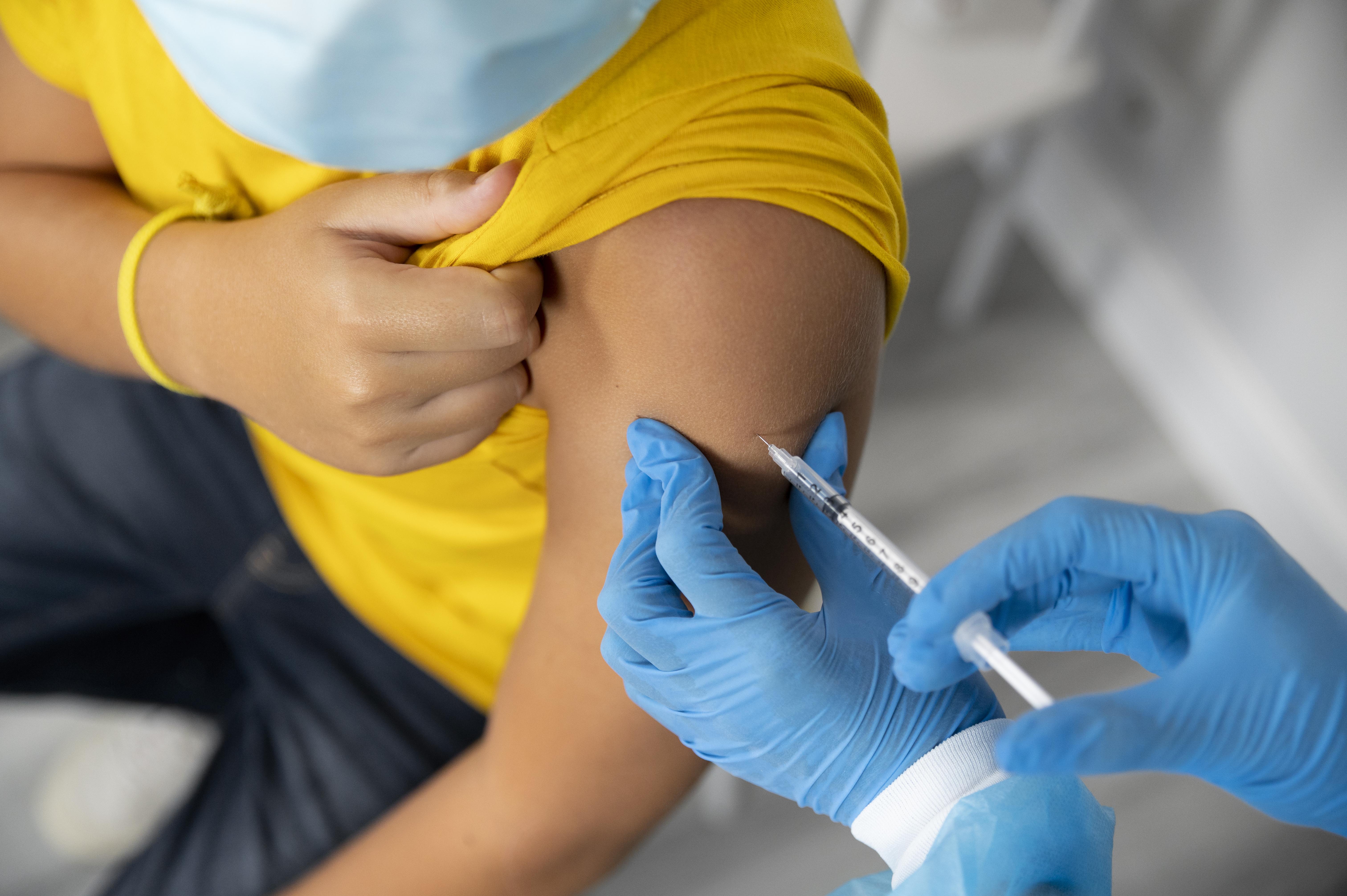 Fièvre jaune : un vaccin pour l'éviter | Elsan
