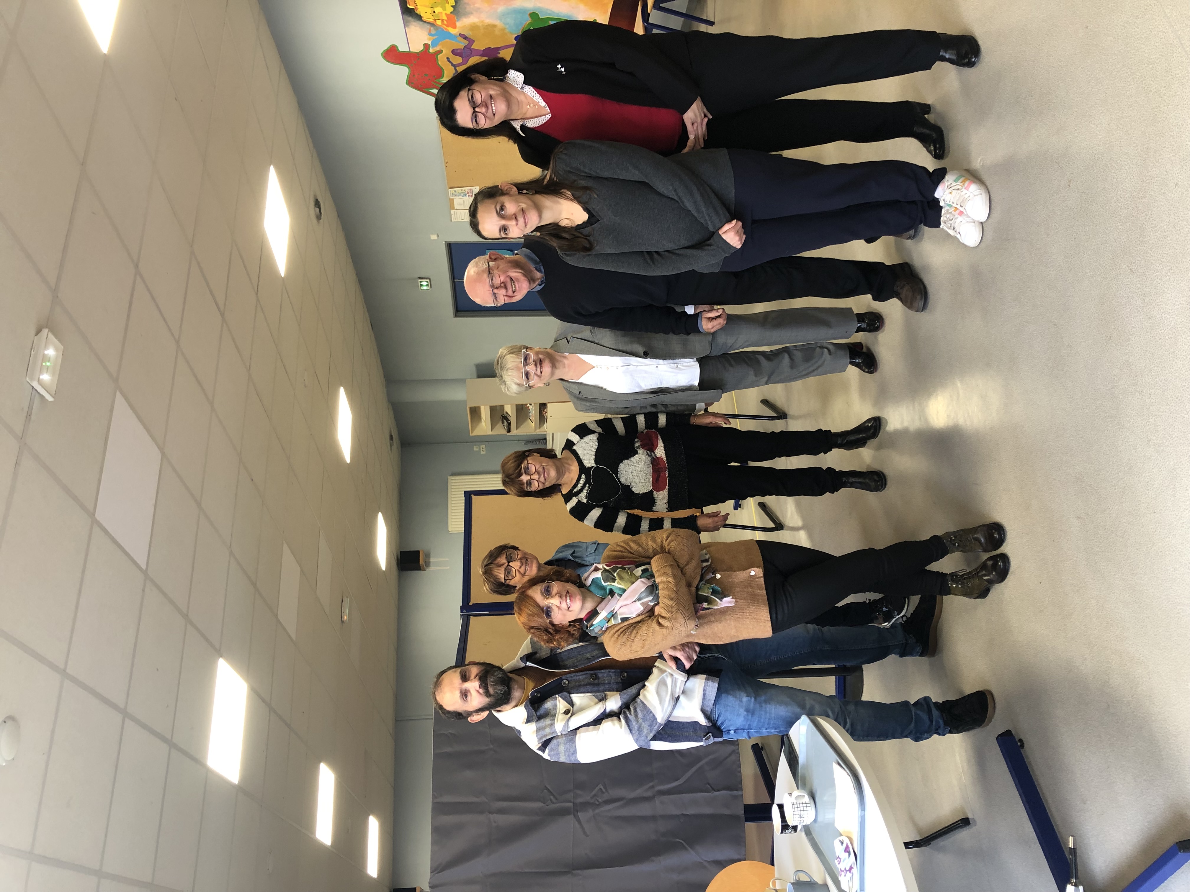 Campagne de vaccination HPV | Elsan