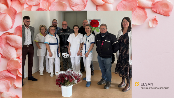 Révolution dans la chirurgie du dos avec une nouvelle technique endoscopique ! | Elsan