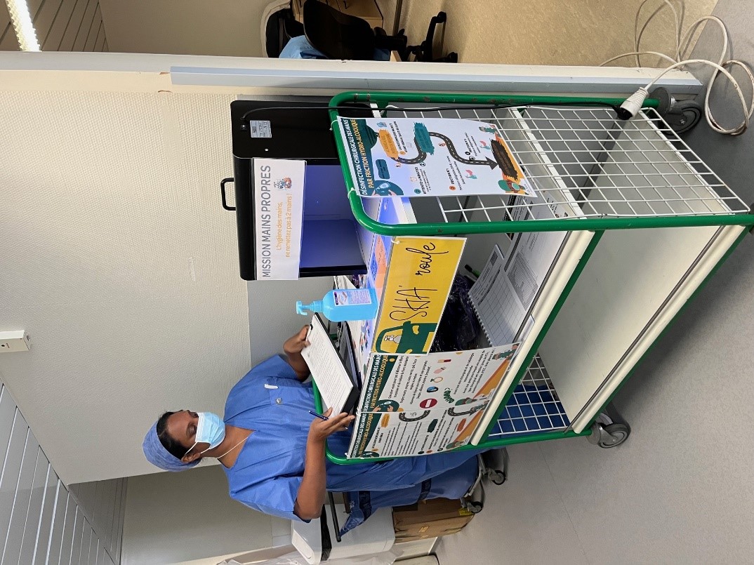 Révolution dans la chirurgie du dos avec une nouvelle technique endoscopique ! | Elsan