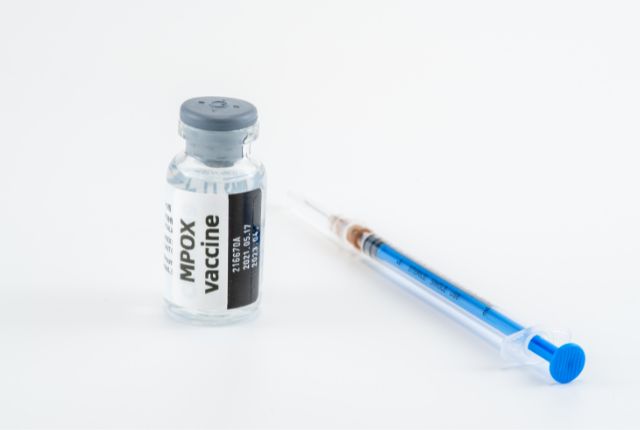 Variole du singe (mpox) : vaccin | ELSAN Actualités