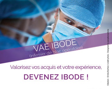 La VAE IBODE : un accompagnement personnalisé depuis 2019 | Elsan