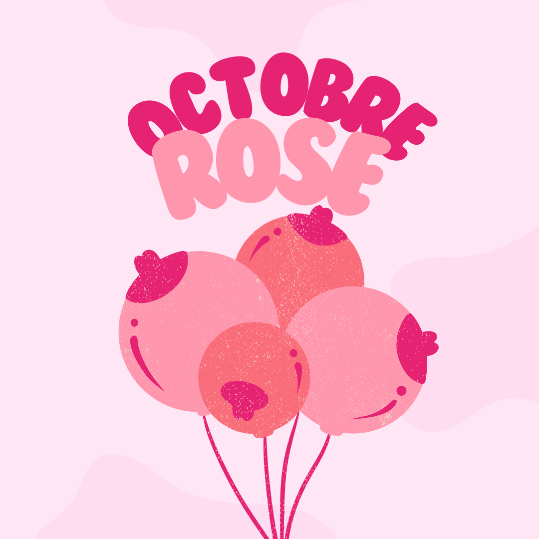 Octobre Rose - Programme | Elsan