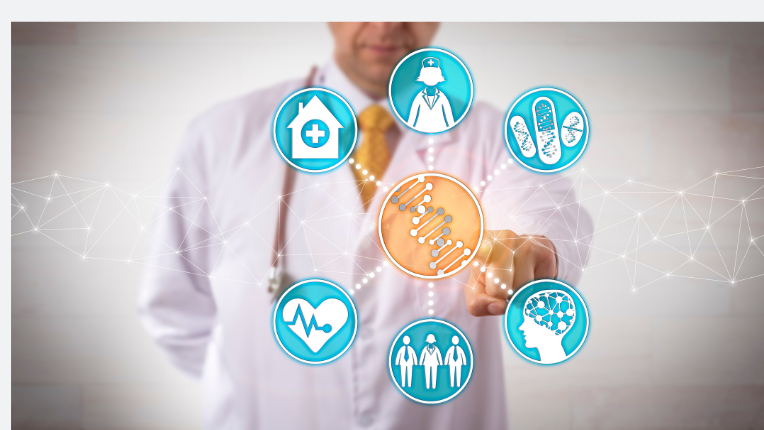 La santé intégrative : un parcours de reconstruction entre approche ...