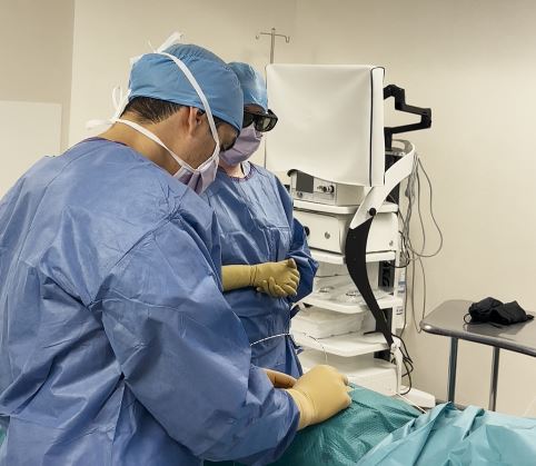 Kyste Pilonidal : un traitement simple et moderne grâce au LASER | Elsan