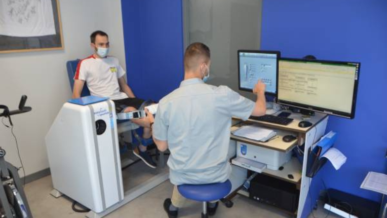 Hôpital Privé Guillaume de Varye : création d'une équipe spécialisée en ...