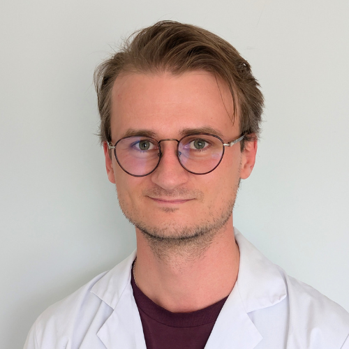 Arrivée du Dr Louis Magnus, chirurgien vasculaire et endovasculaire | Elsan