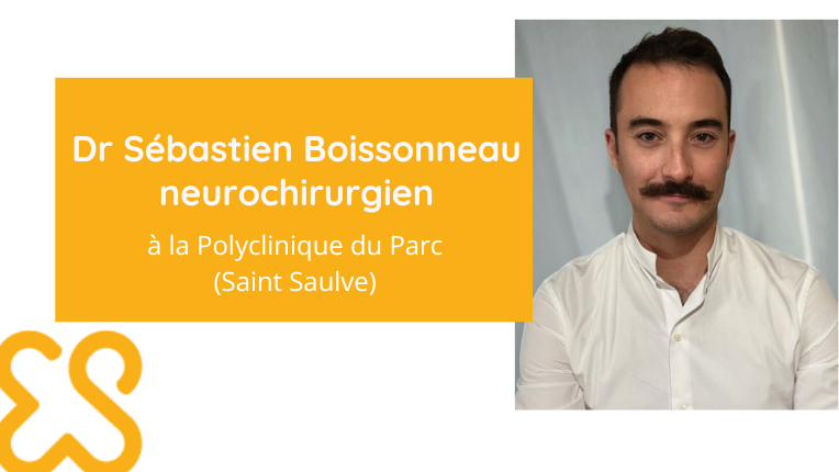 Ouverture d'un nouveau cabinet de neurochirurgie à la Polyclinique du ...