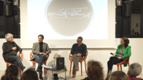 [Revoir] Table ronde bourse Arcane | ADAGP