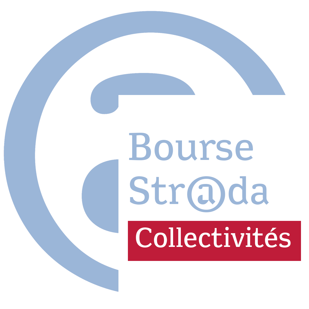 Bourse Strada Collectivités | ADAGP