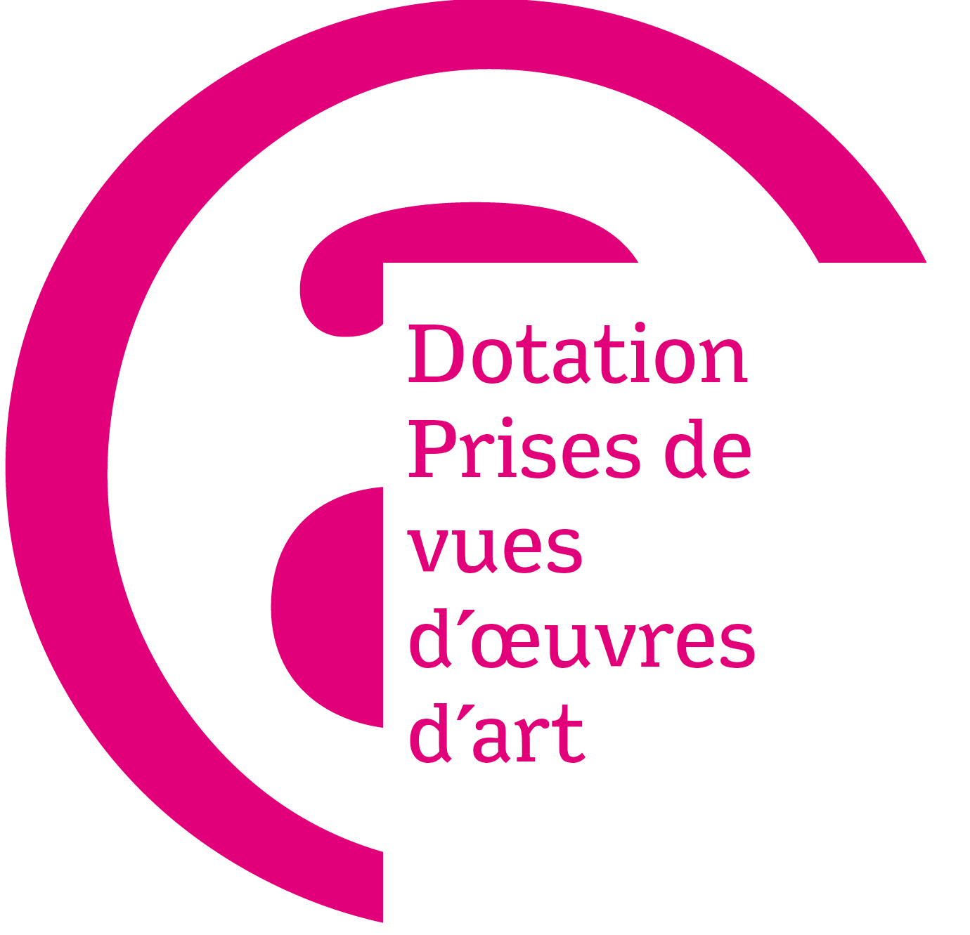 Dotation Prises de vues d’œuvres | ADAGP