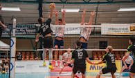volleyballer.de - Das Volleyball und Beachvolleyball-Portal