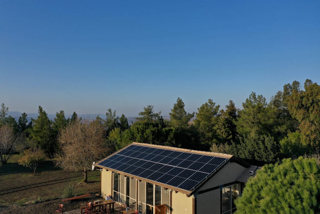 עלות מערכת סולארית: כמה זה באמת עולה? האם כדאי? | Volta Solar