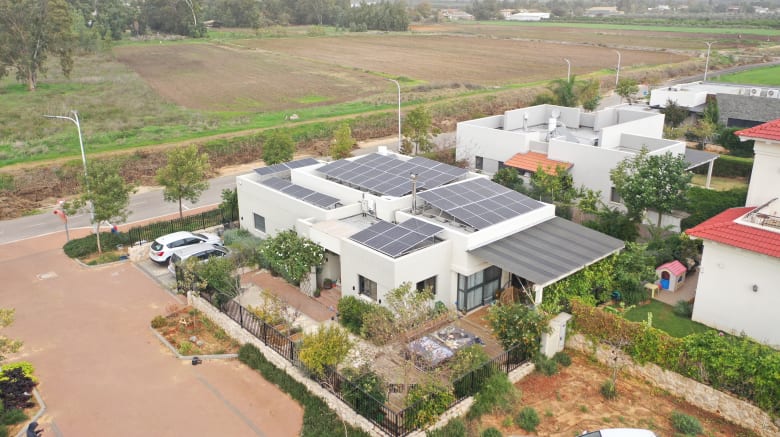 לקוחות ממליצים - חברת Volta Solar