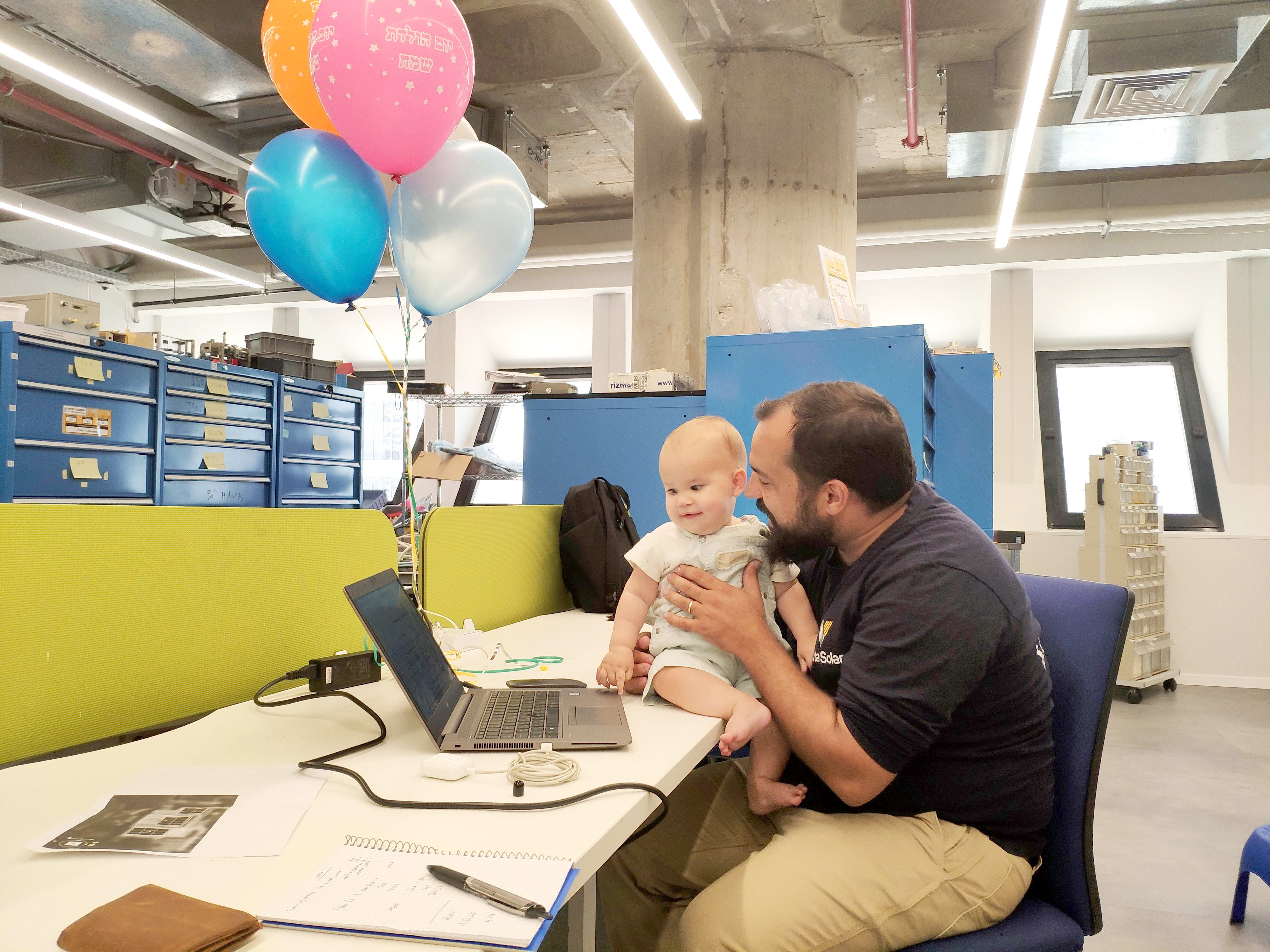 מי אנחנו - אודות חברת Volta Solar | וולטה סולאר