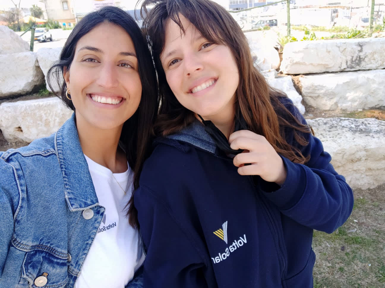 מי אנחנו - אודות חברת Volta Solar | וולטה סולאר