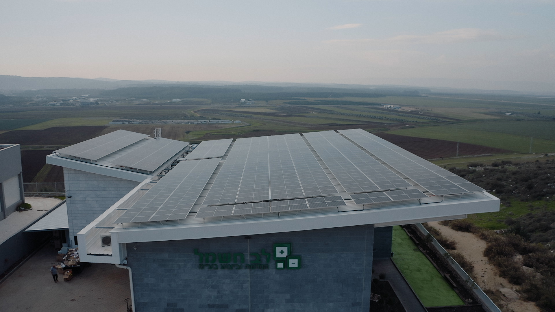 אנרגיה ירוקה: מהי ואיך היא שומרת על הסביבה? | Volta Solar