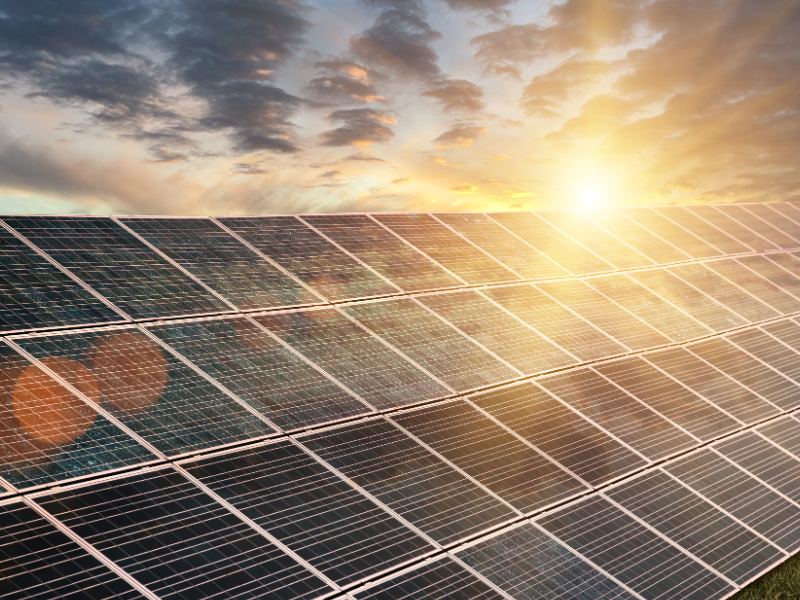 כמה חשמל מייצר פאנל סולארי? - Volta Solar