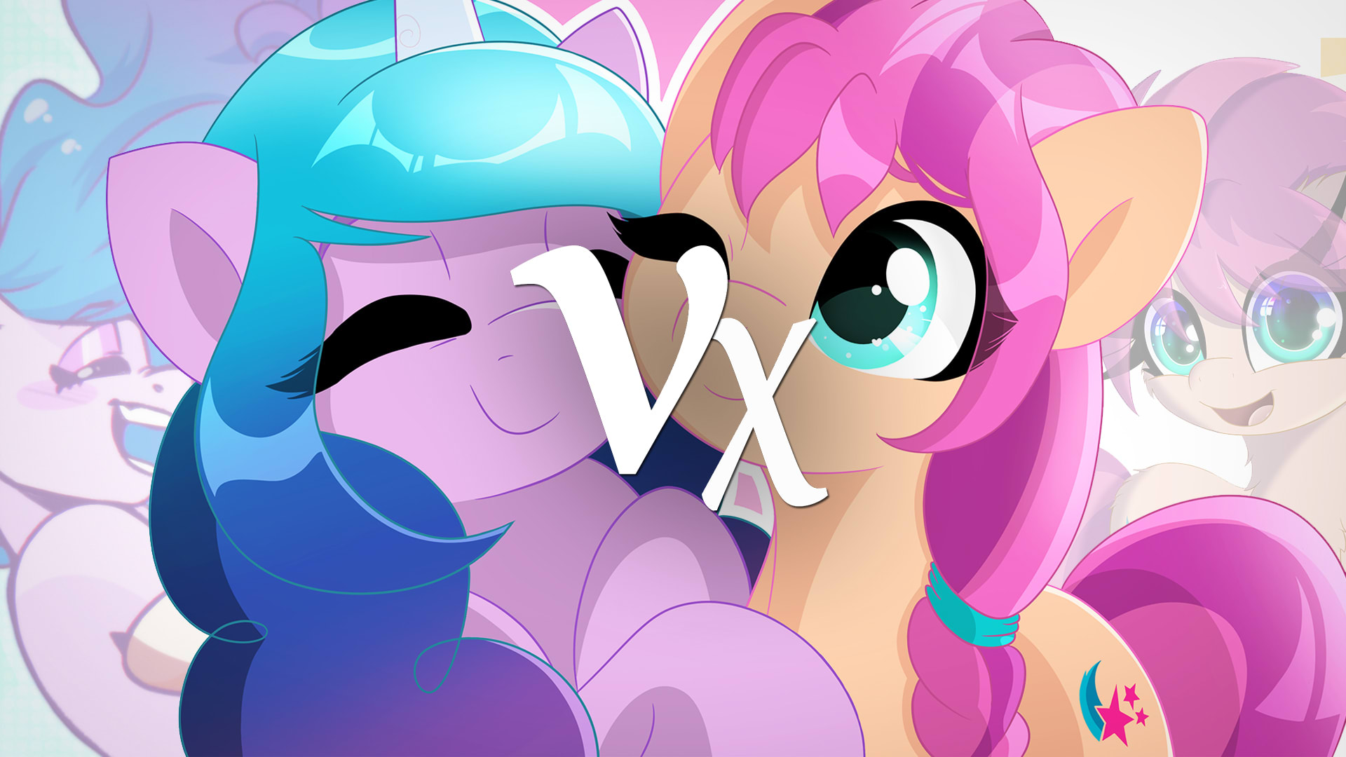 About - Voltex Pixel