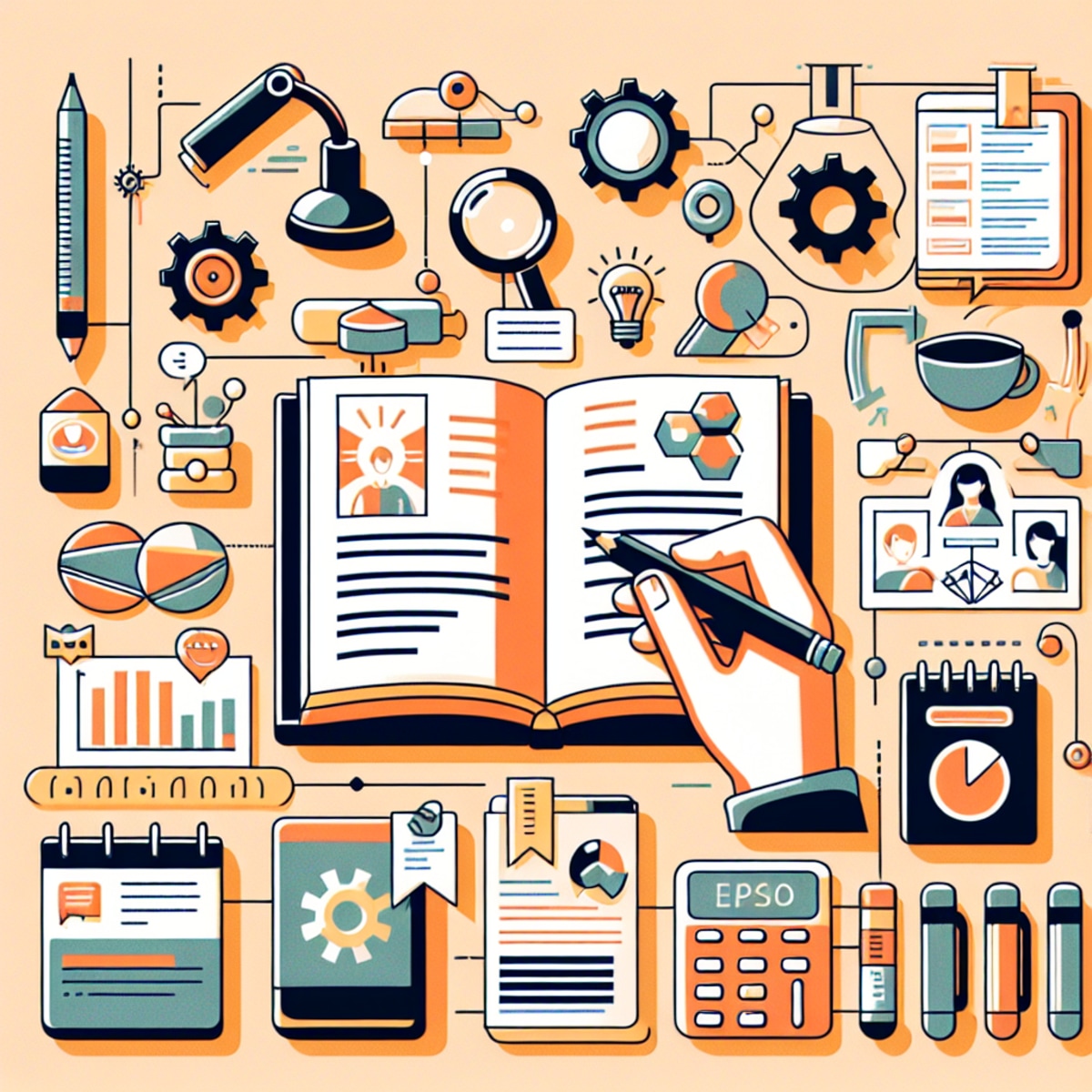 Best Writing & Translation Services | Vondy