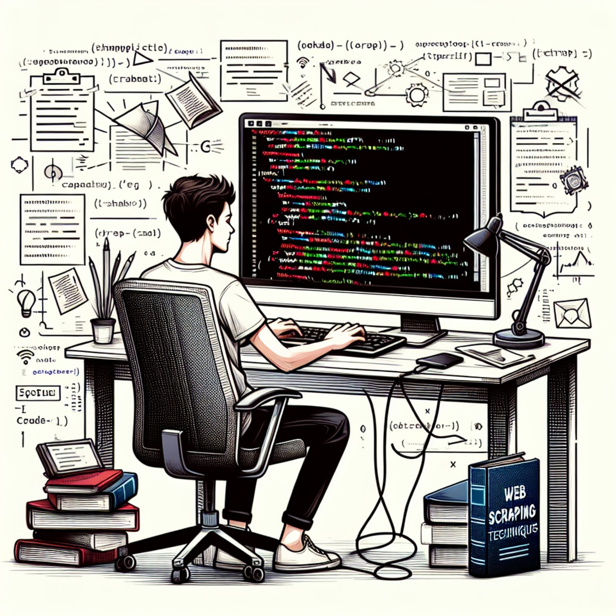 Best Programming Services | Vondy